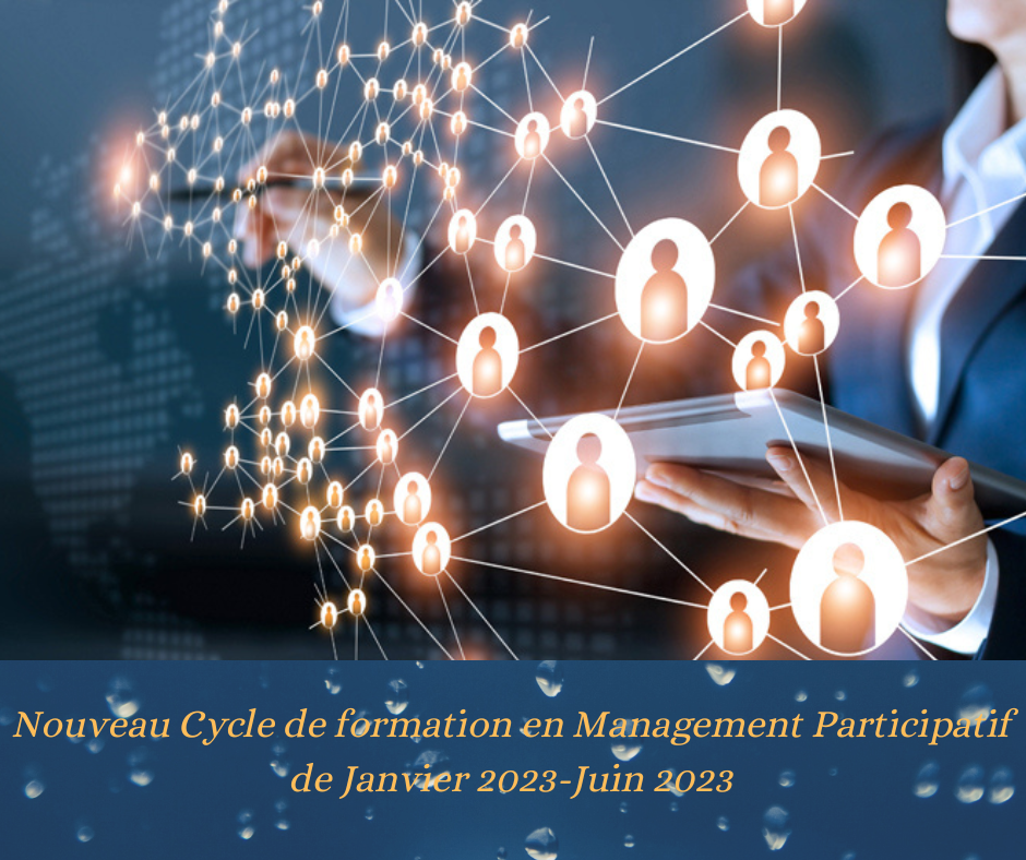 La Dynamique Participative - Martine Marenne